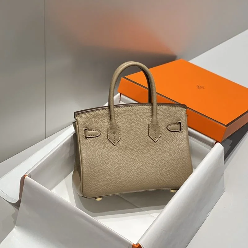 Top mirror Hermes Birkin Bags