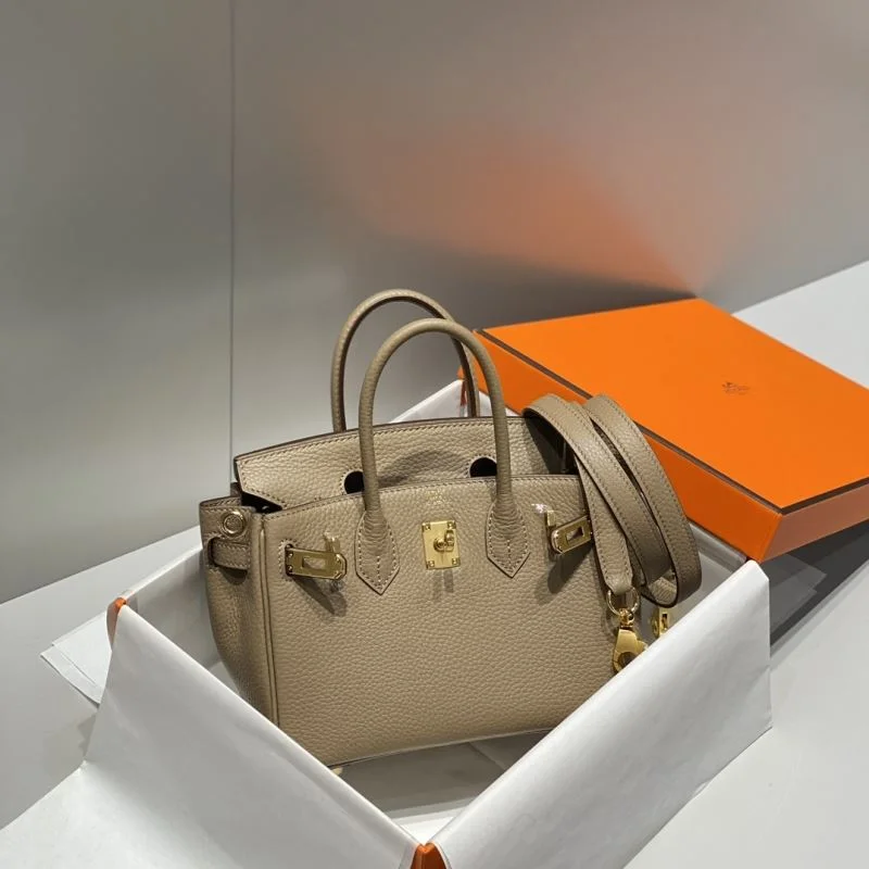 Top mirror Hermes Birkin Bags