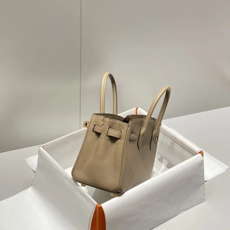 Top mirror Hermes Birkin Bags