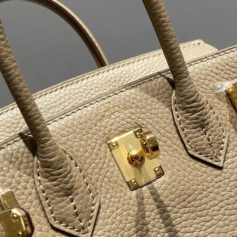 Top mirror Hermes Birkin Bags
