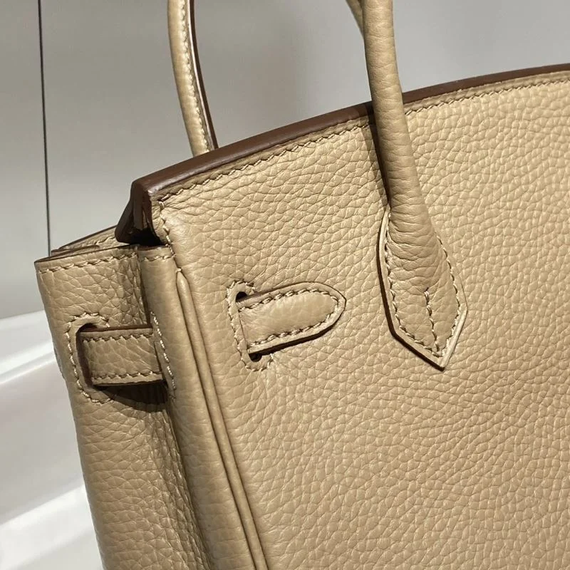 Top mirror Hermes Birkin Bags