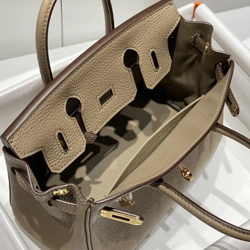 Top mirror Hermes Birkin Bags