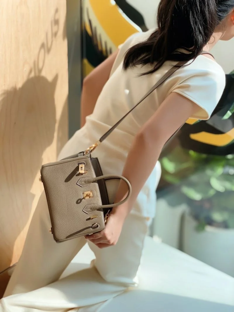 Exact replica Hermes Birkin Bags