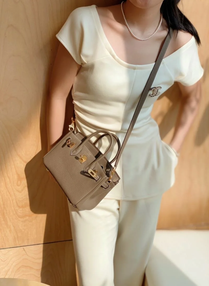 Exact replica Hermes Birkin Bags
