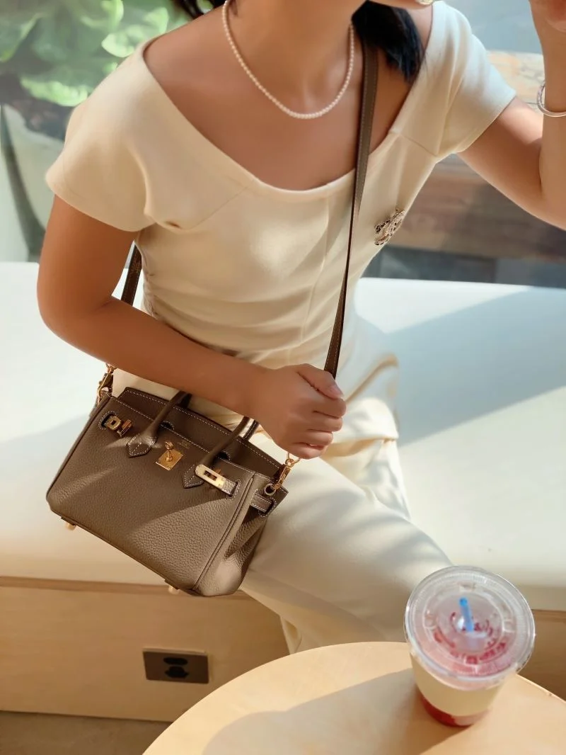Exact replica Hermes Birkin Bags