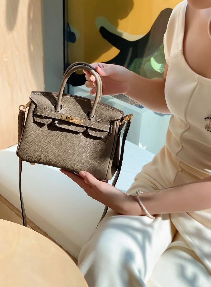 Exact replica Hermes Birkin Bags