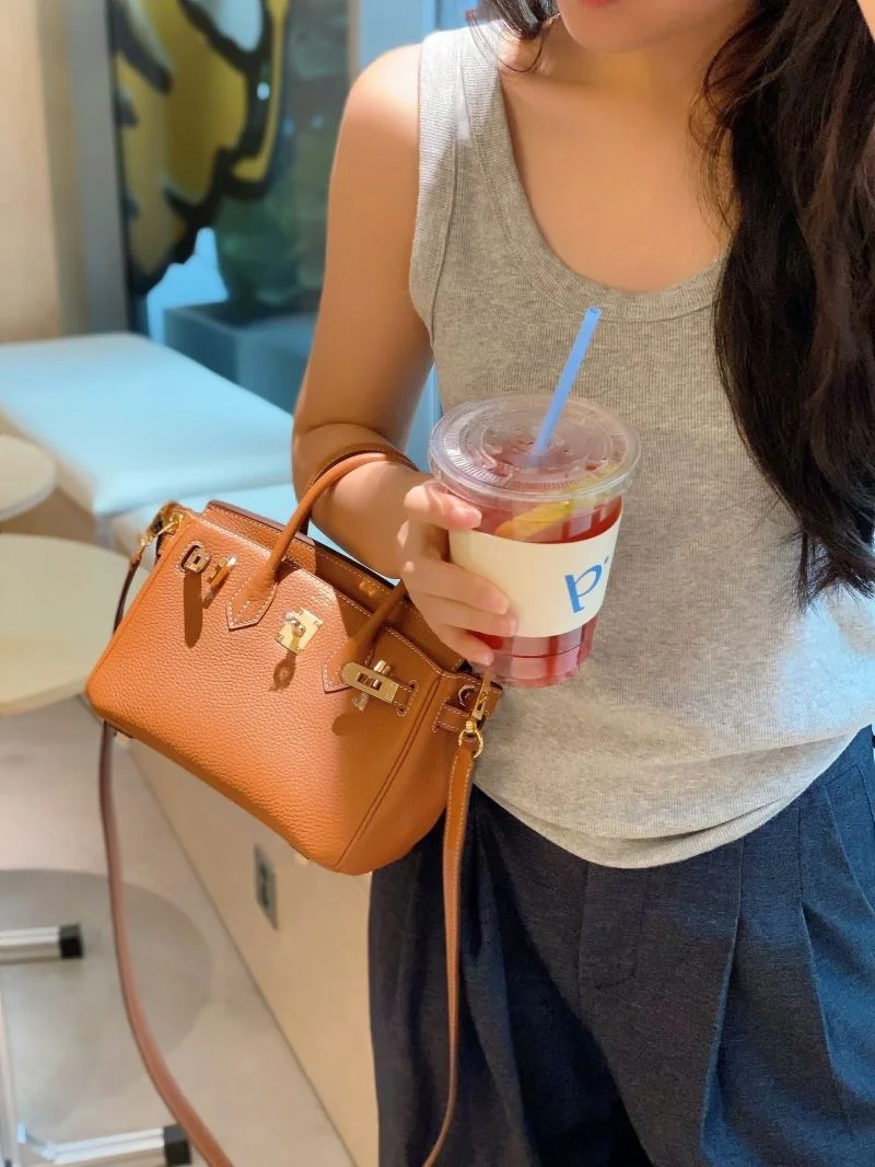 1:1 copy Hermes Birkin Bags