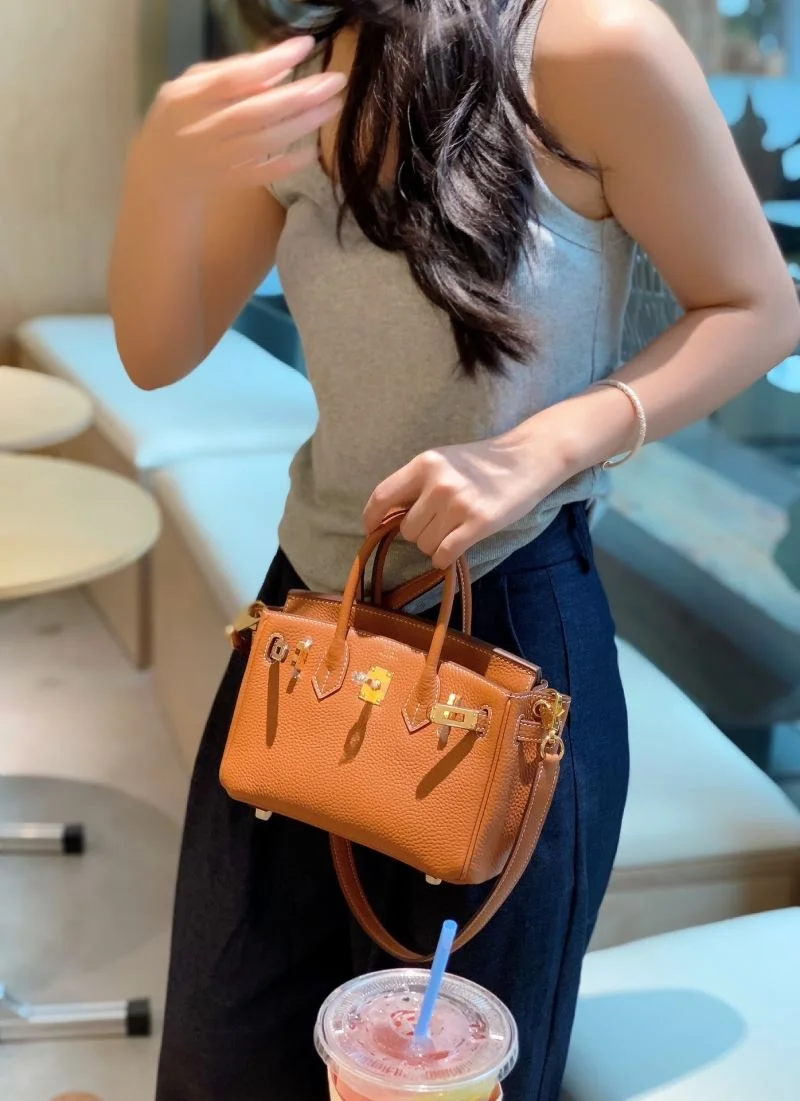 1:1 copy Hermes Birkin Bags