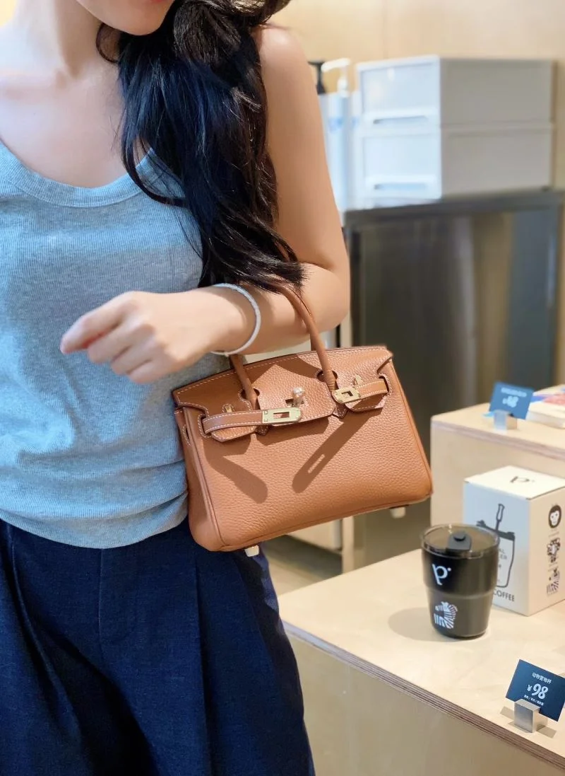 1:1 copy Hermes Birkin Bags