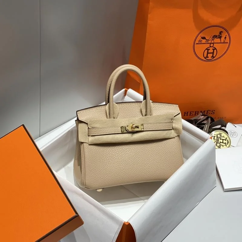 Hermes Birkin Bags