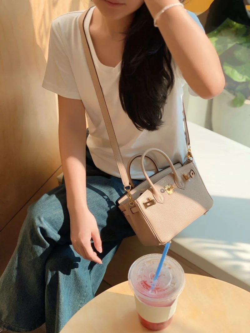 Real Hermes Birkin Bags