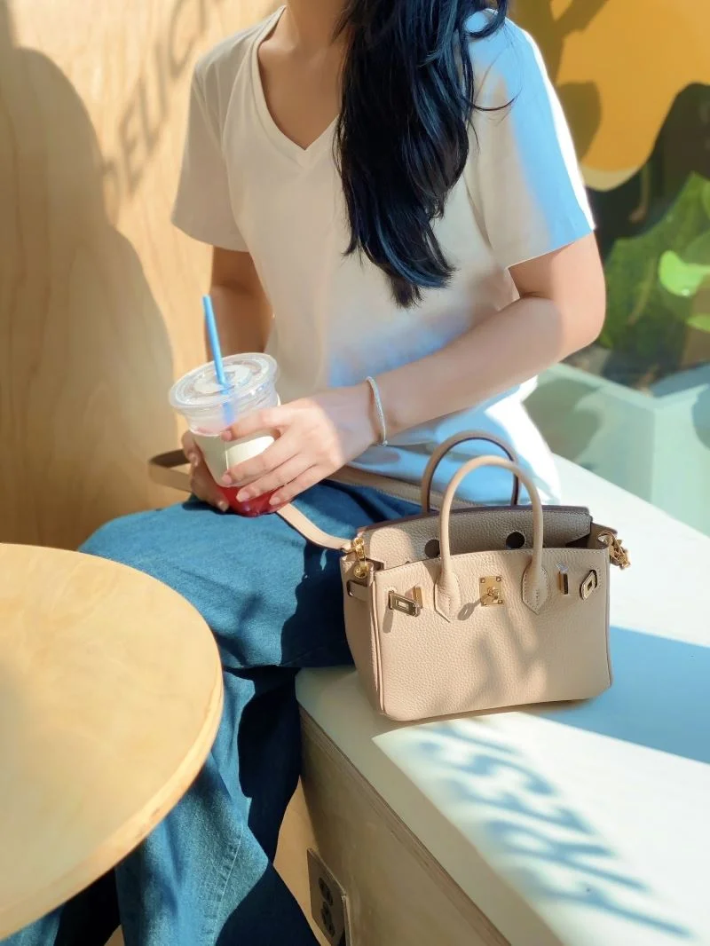Real Hermes Birkin Bags