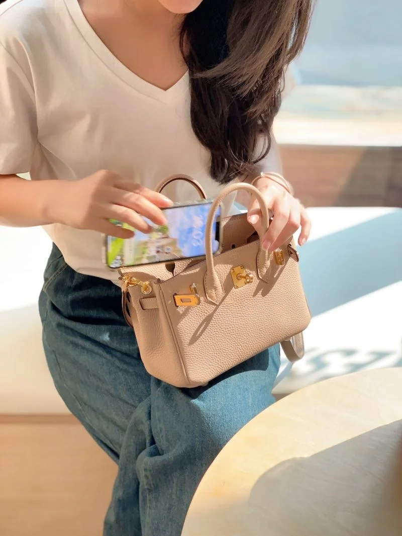 Real Hermes Birkin Bags