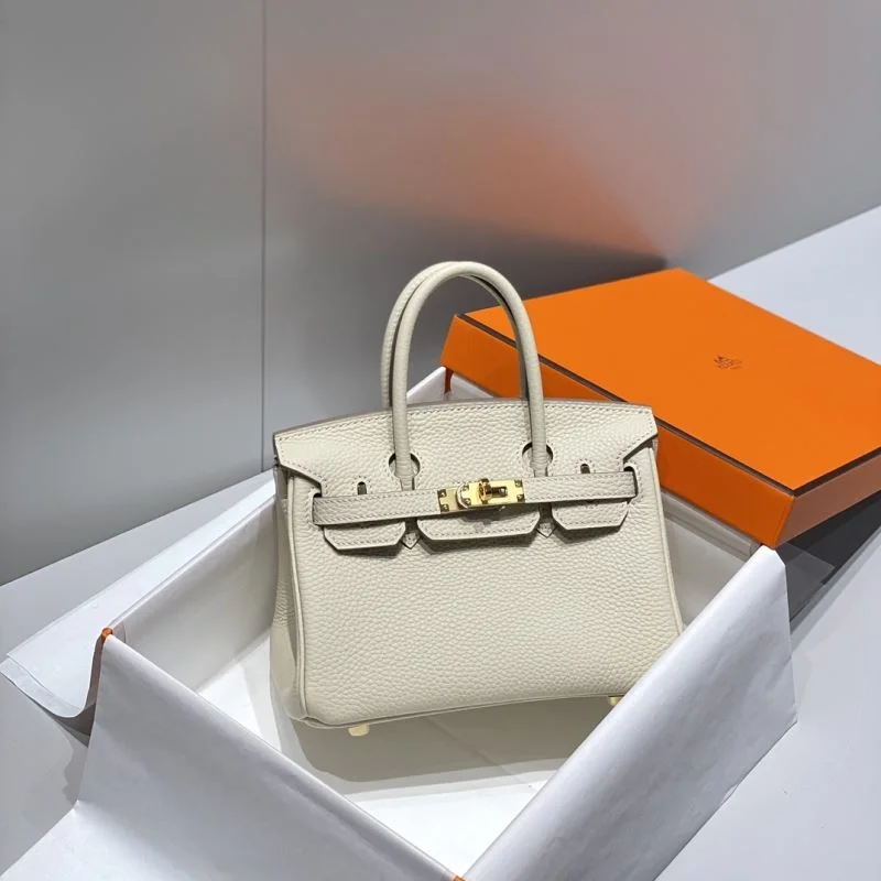 Factory-made Hermes Birkin Bags