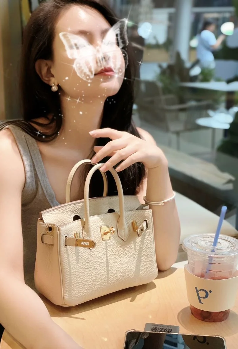 Factory-made Hermes Birkin Bags
