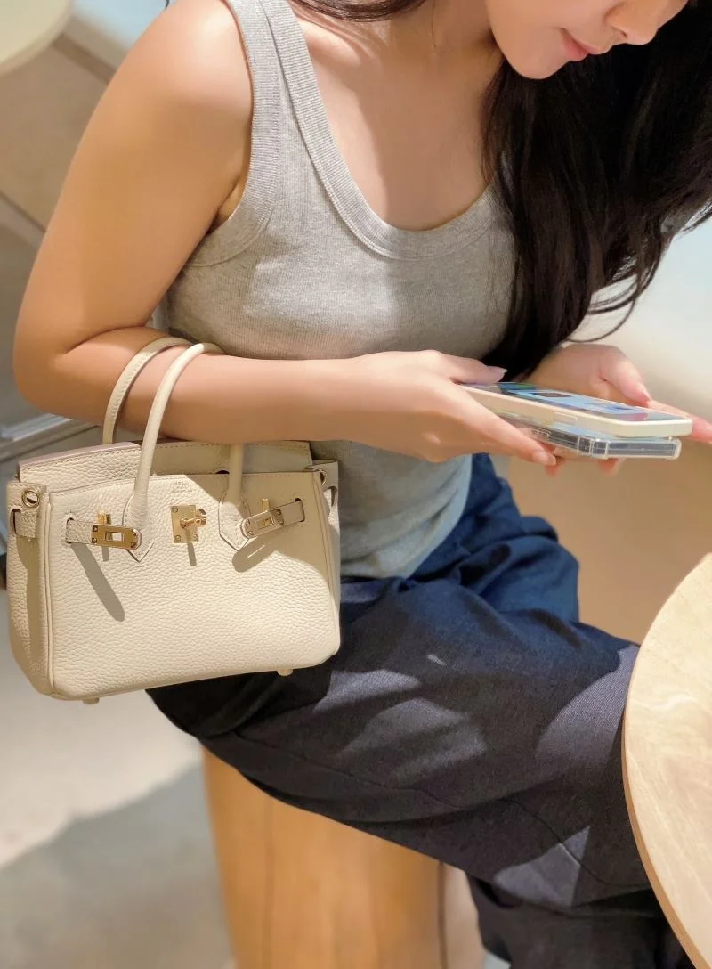 Factory-made Hermes Birkin Bags
