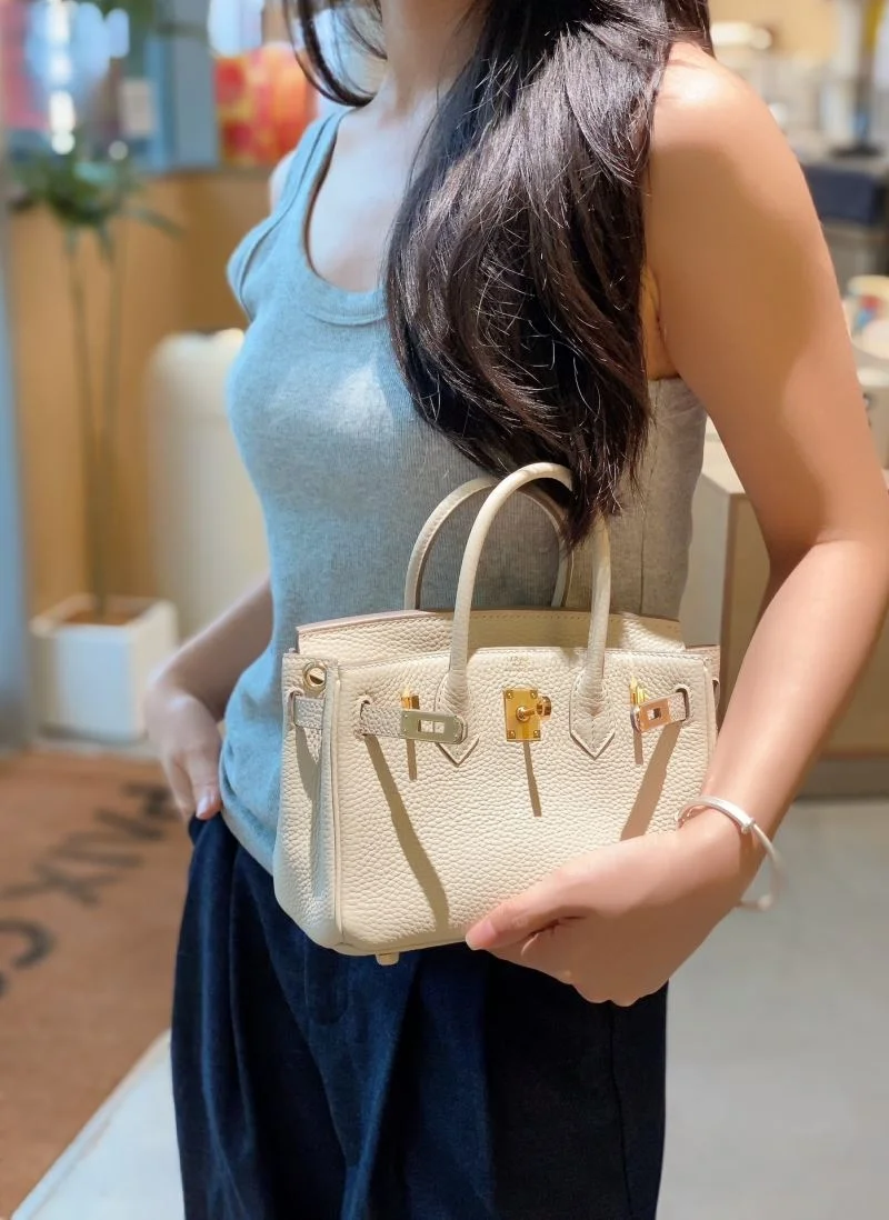 Factory-made Hermes Birkin Bags