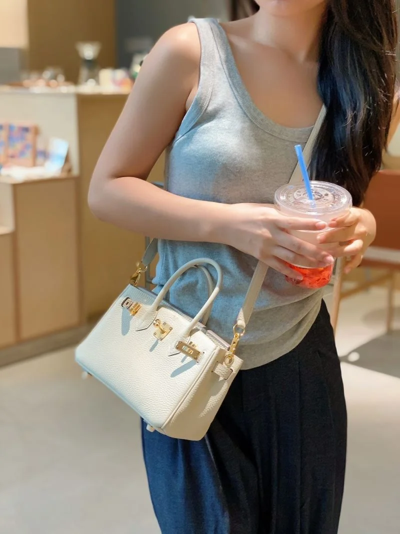 Factory-made Hermes Birkin Bags