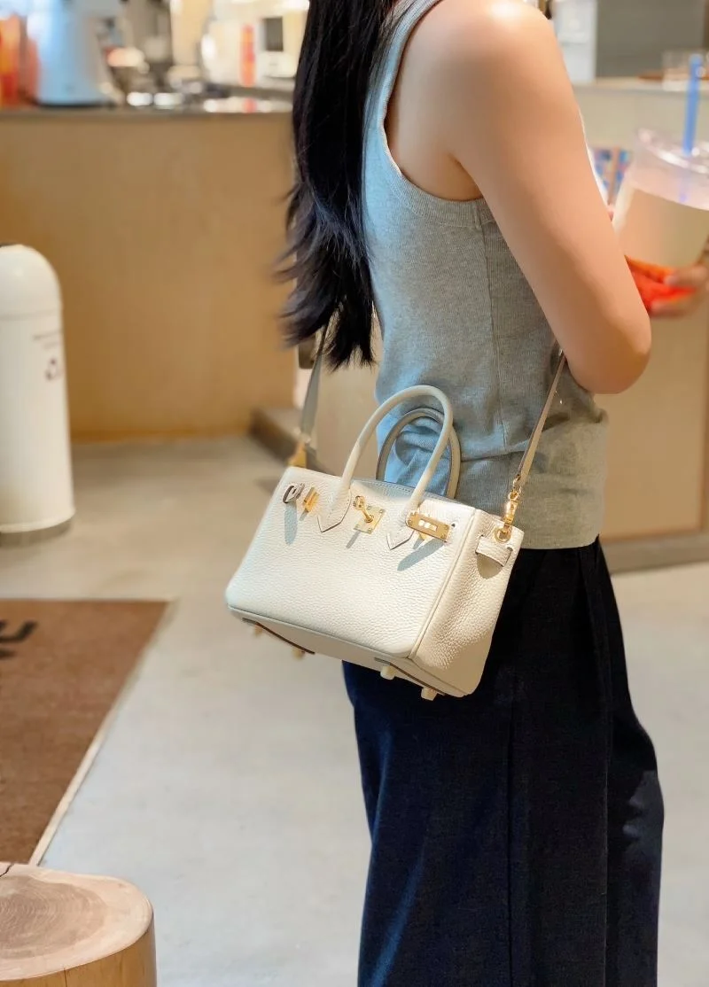 Factory-made Hermes Birkin Bags