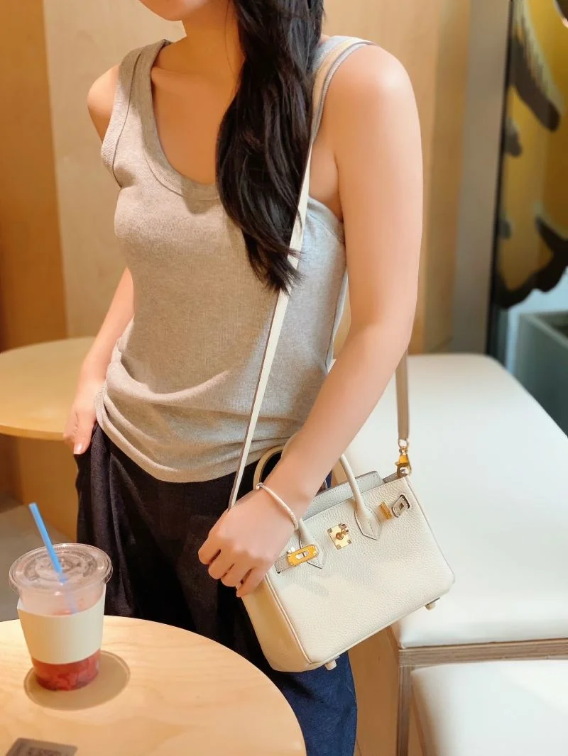 Factory-made Hermes Birkin Bags