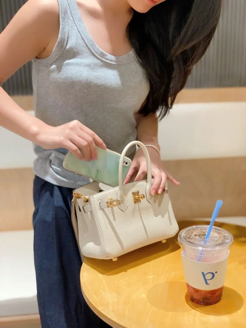 Factory-made Hermes Birkin Bags