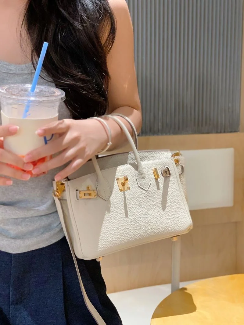 Factory-made Hermes Birkin Bags