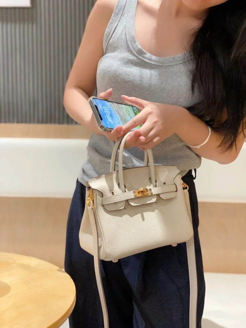 Factory-made Hermes Birkin Bags