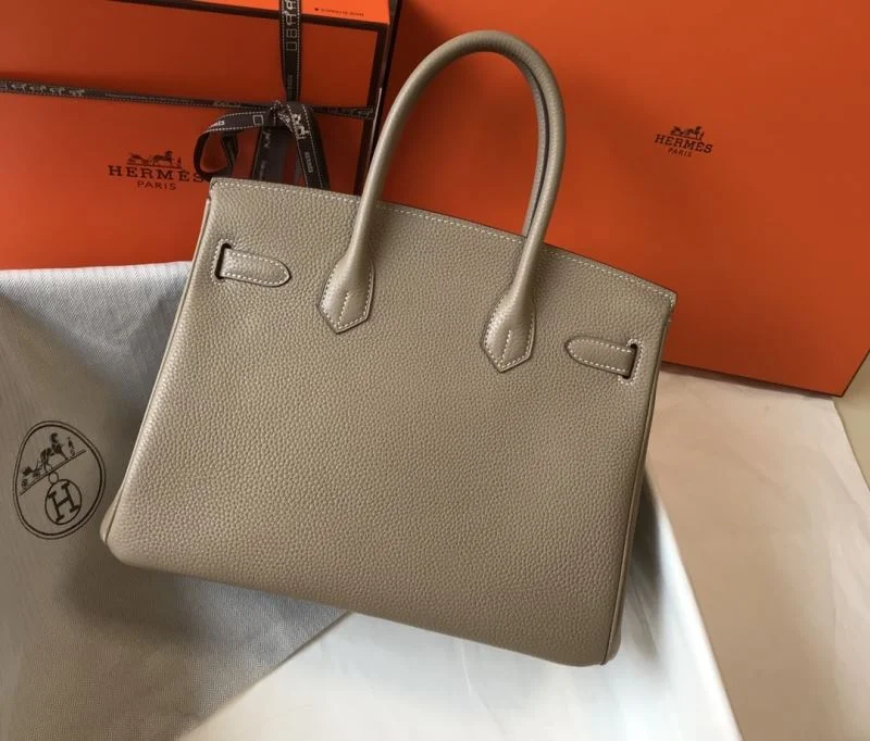 Indistinguishable Hermes Birkin Bags