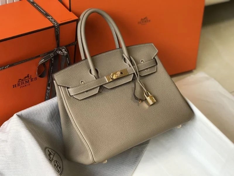 Indistinguishable Hermes Birkin Bags