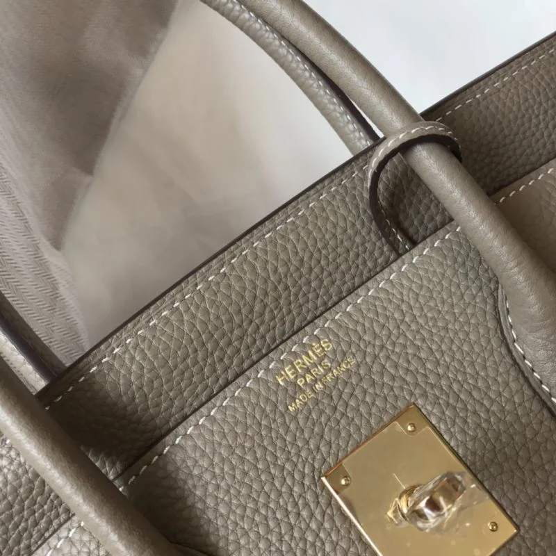 Indistinguishable Hermes Birkin Bags