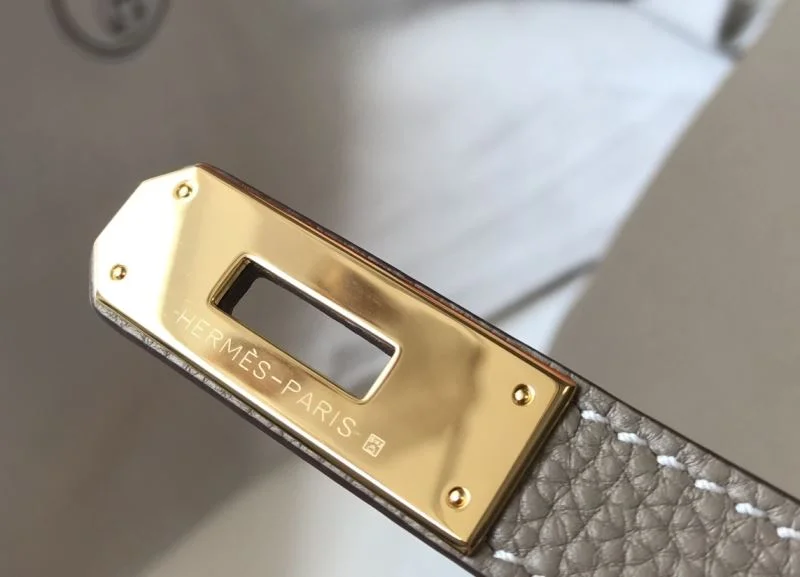 Indistinguishable Hermes Birkin Bags