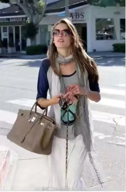 Indistinguishable Hermes Birkin Bags