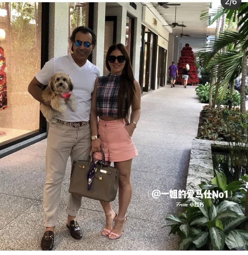 Indistinguishable Hermes Birkin Bags