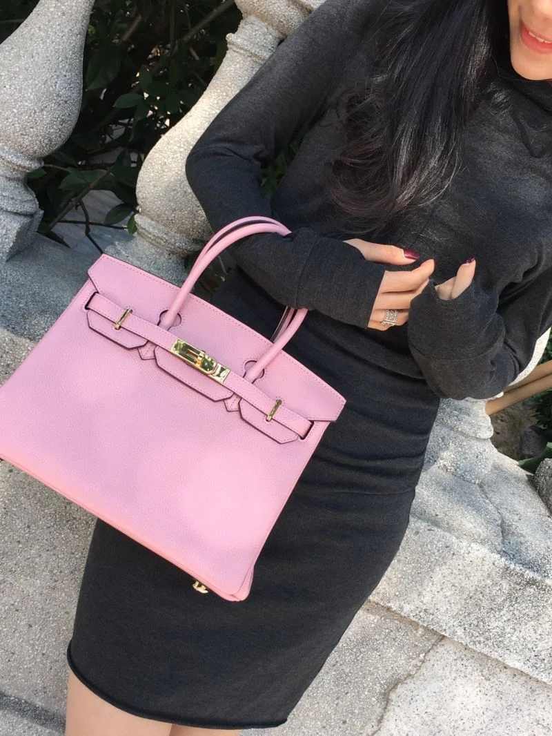 Value-priced Hermes Birkin Bags
