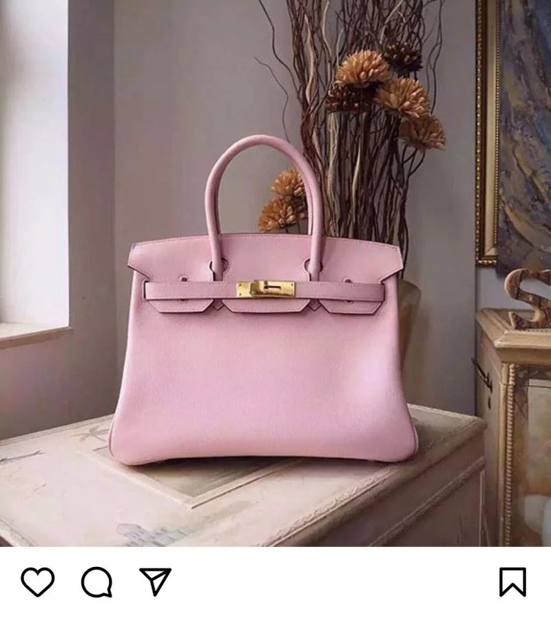 Value-priced Hermes Birkin Bags