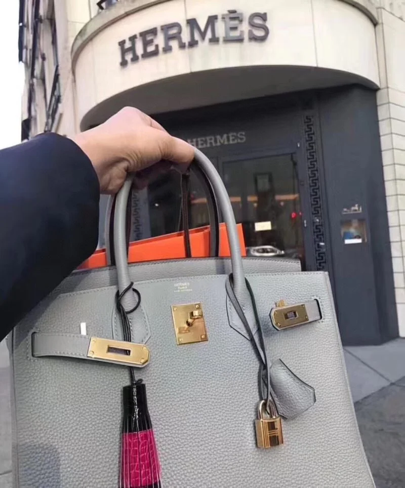 Reasonably priced Hermes Birkin Bags