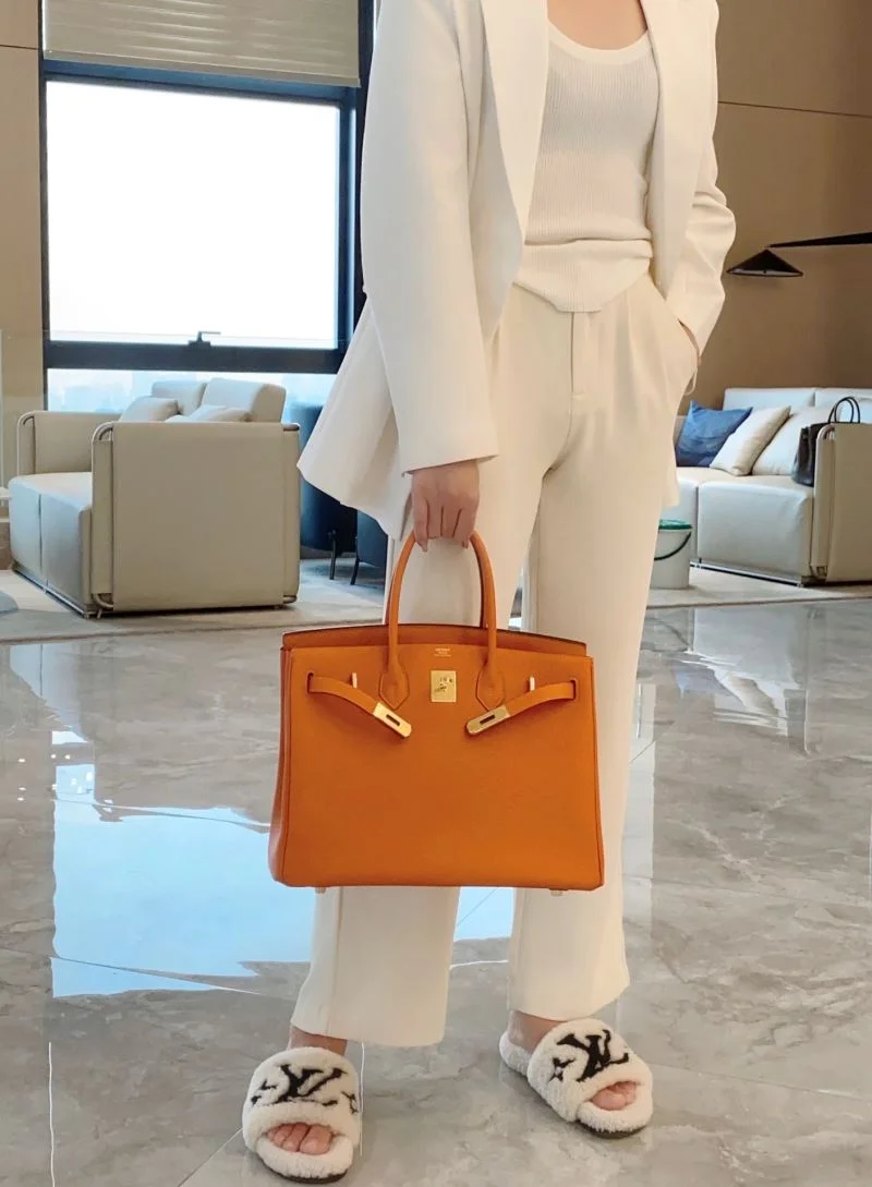 Cut-rate Hermes Birkin Bags