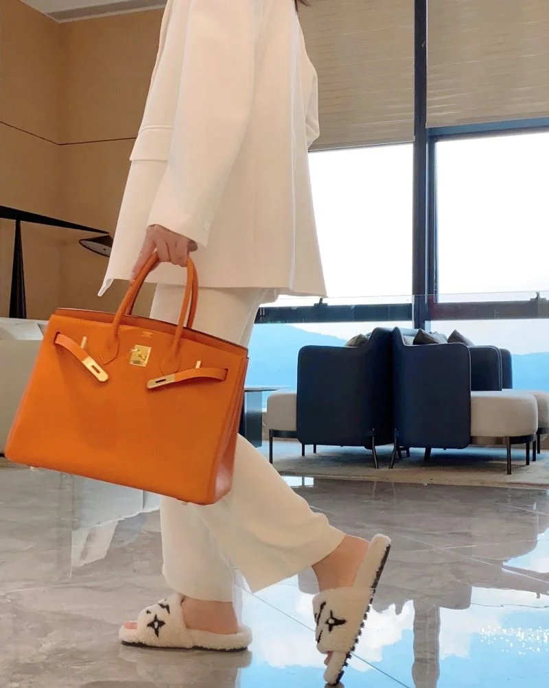 Cut-rate Hermes Birkin Bags
