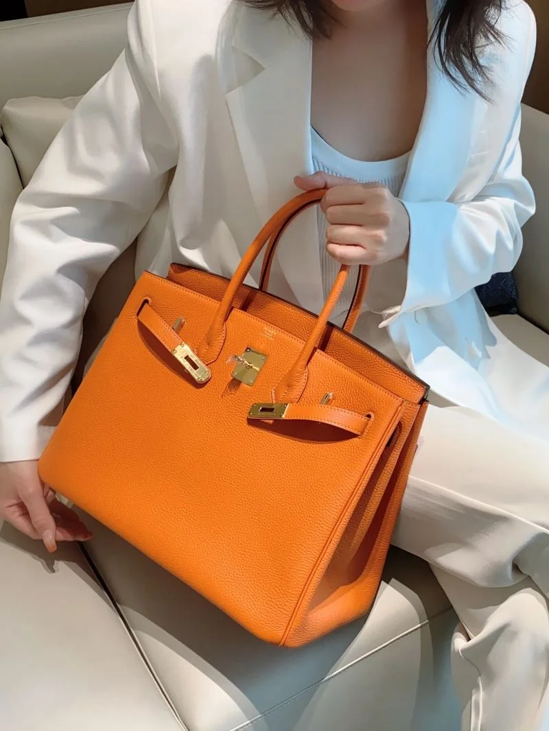 Cut-rate Hermes Birkin Bags