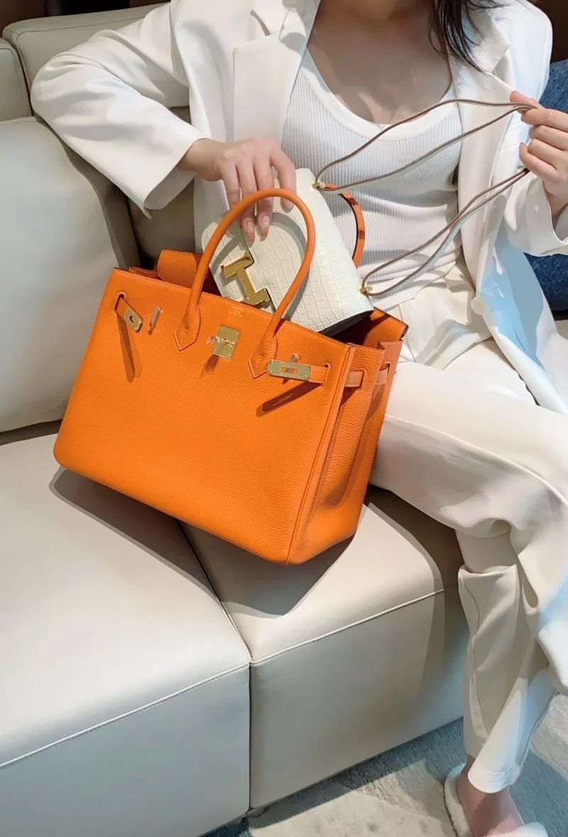 Cut-rate Hermes Birkin Bags