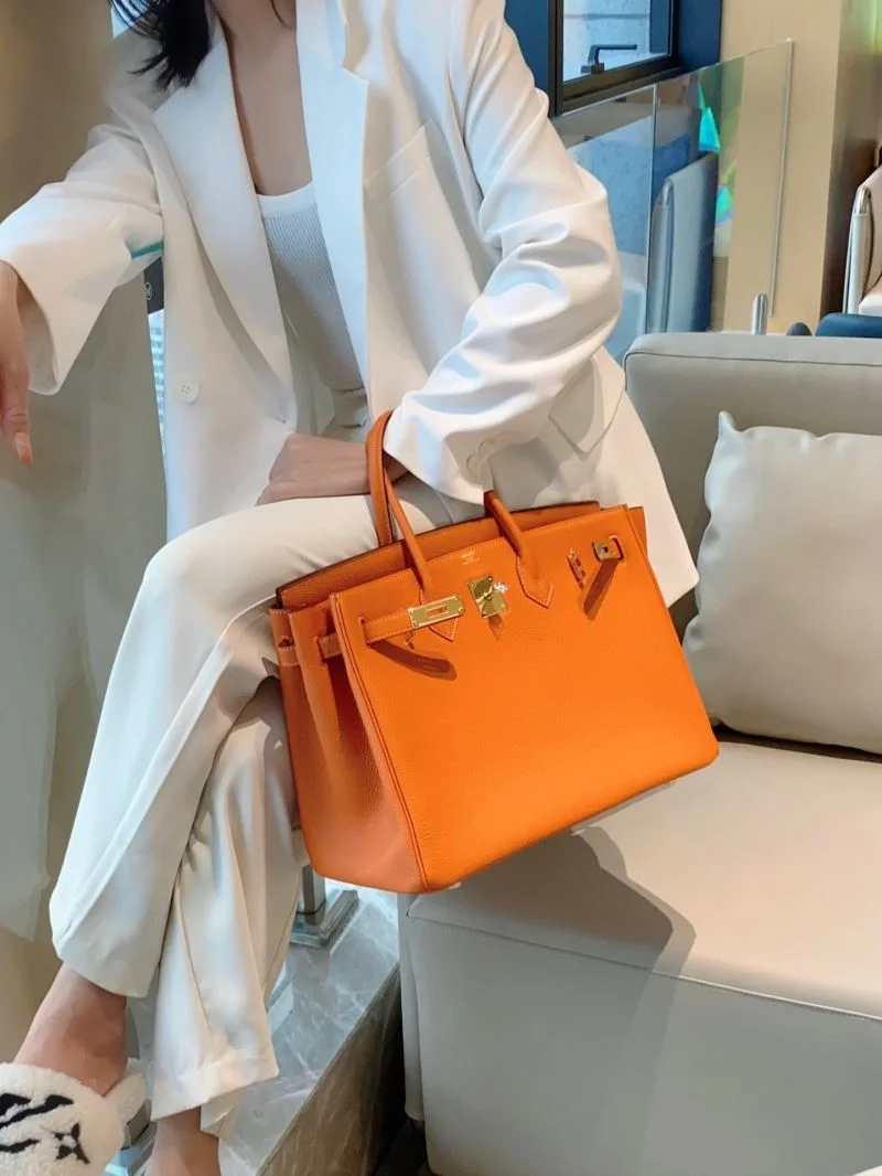 Cut-rate Hermes Birkin Bags