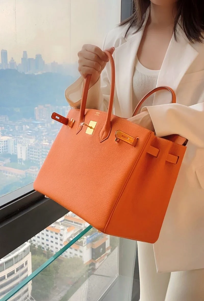 Cut-rate Hermes Birkin Bags