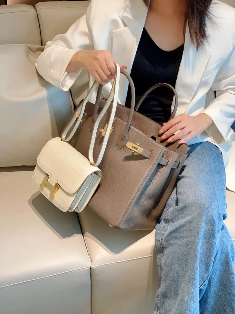 Official Hermes Birkin Bags
