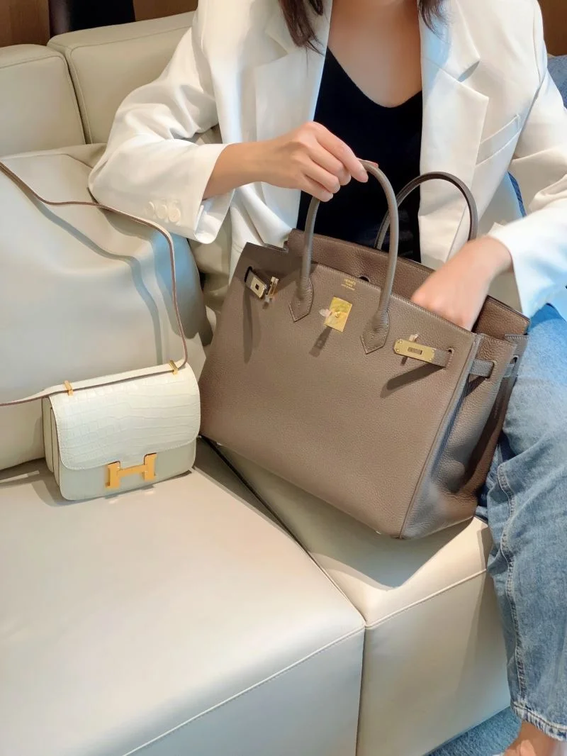 Official Hermes Birkin Bags