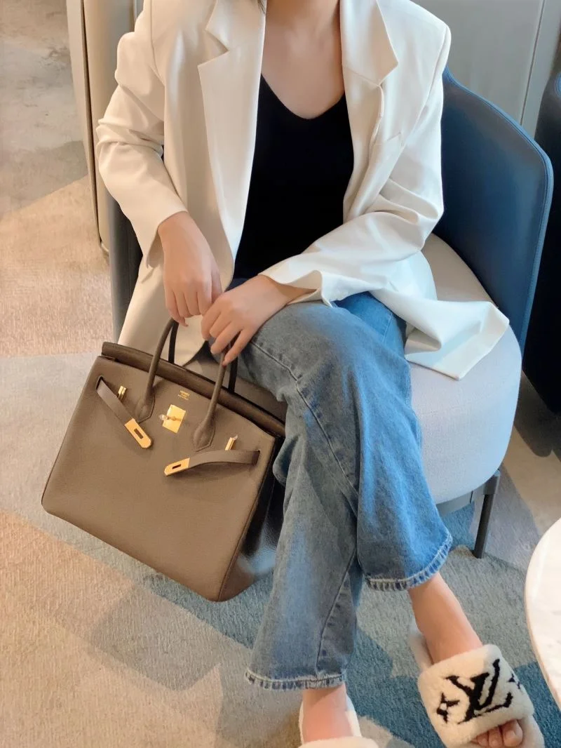 Official Hermes Birkin Bags