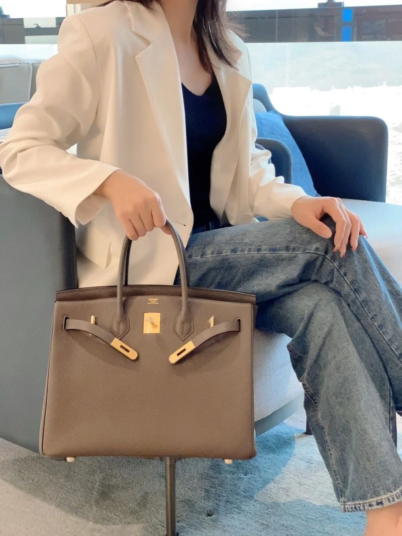 Official Hermes Birkin Bags