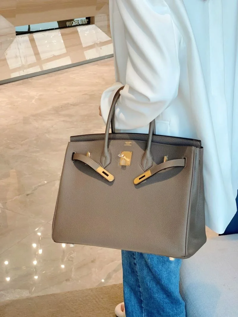 Official Hermes Birkin Bags