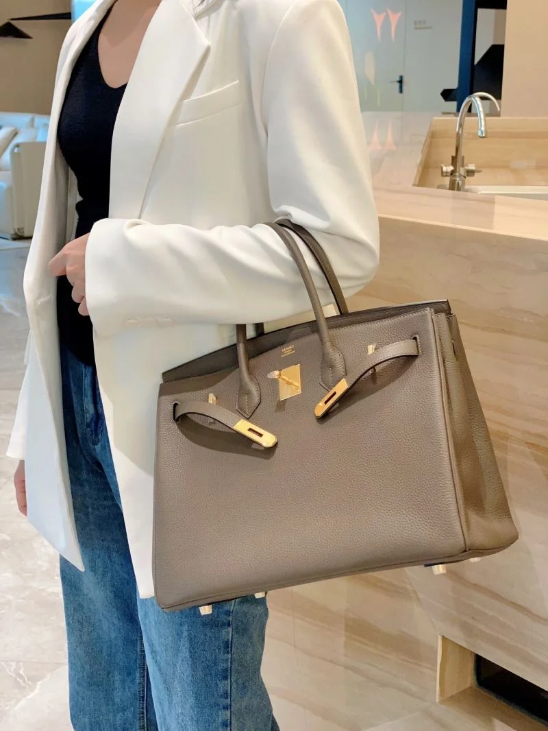 Official Hermes Birkin Bags