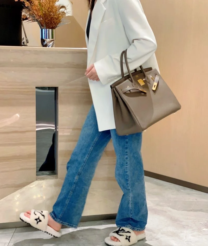 Official Hermes Birkin Bags
