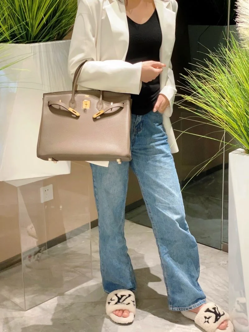 Official Hermes Birkin Bags